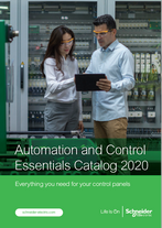 The Essentials for your control panels ............. See more